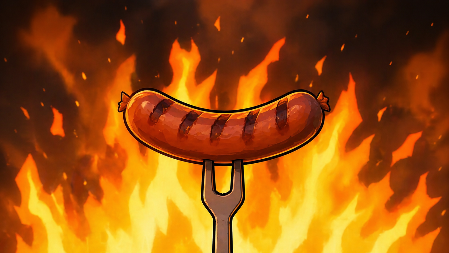 Barbecue Demo on Steam