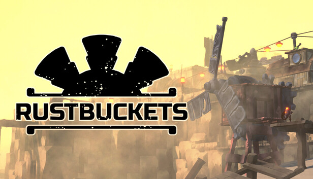 Rustbuckets sur Steam