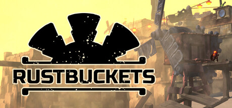 Rustbuckets on Steam