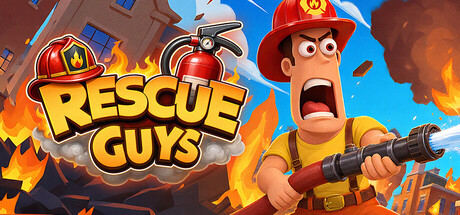 Rescue Guys - Firefighters Simulator Playtest Reviews | Steambase