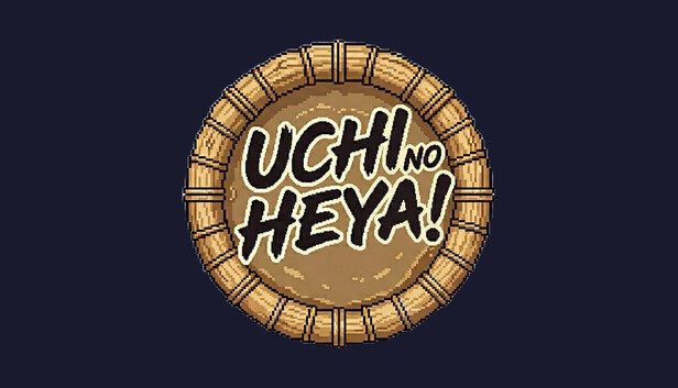 Uchi No Heya! on Steam