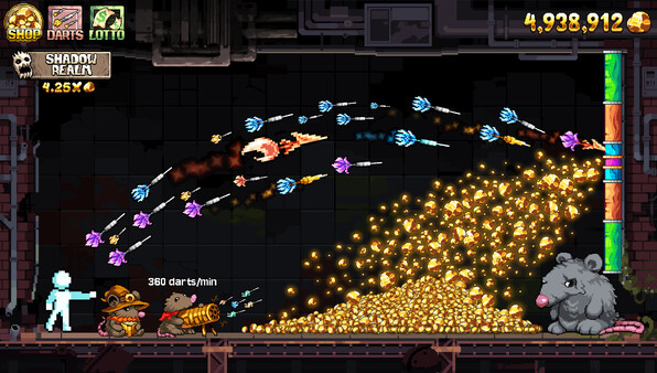 Fortune Mill Release Date, Videos and Reviews