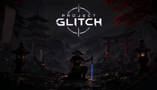 Project Glitch on Steam