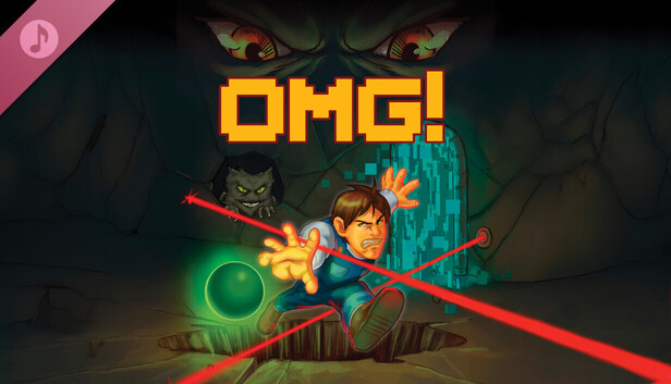 OMG! – Overhead Micro Game Soundtrack on Steam