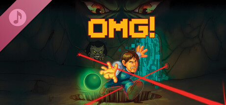 OMG! – Overhead Micro Game Soundtrack on Steam
