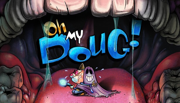 Oh, My Doug! on Steam