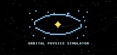Orbital Physics Simulator | Steambase