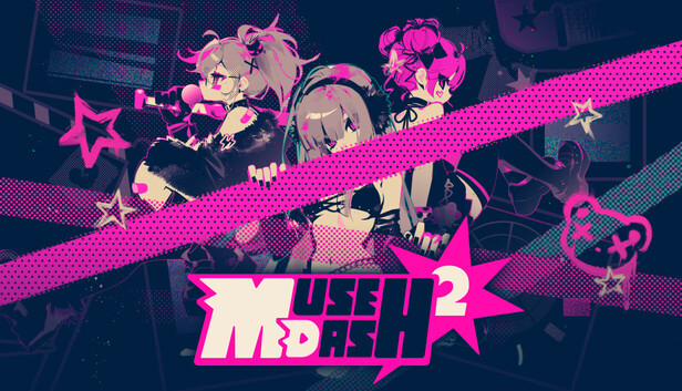 Muse Dash 2 on Steam