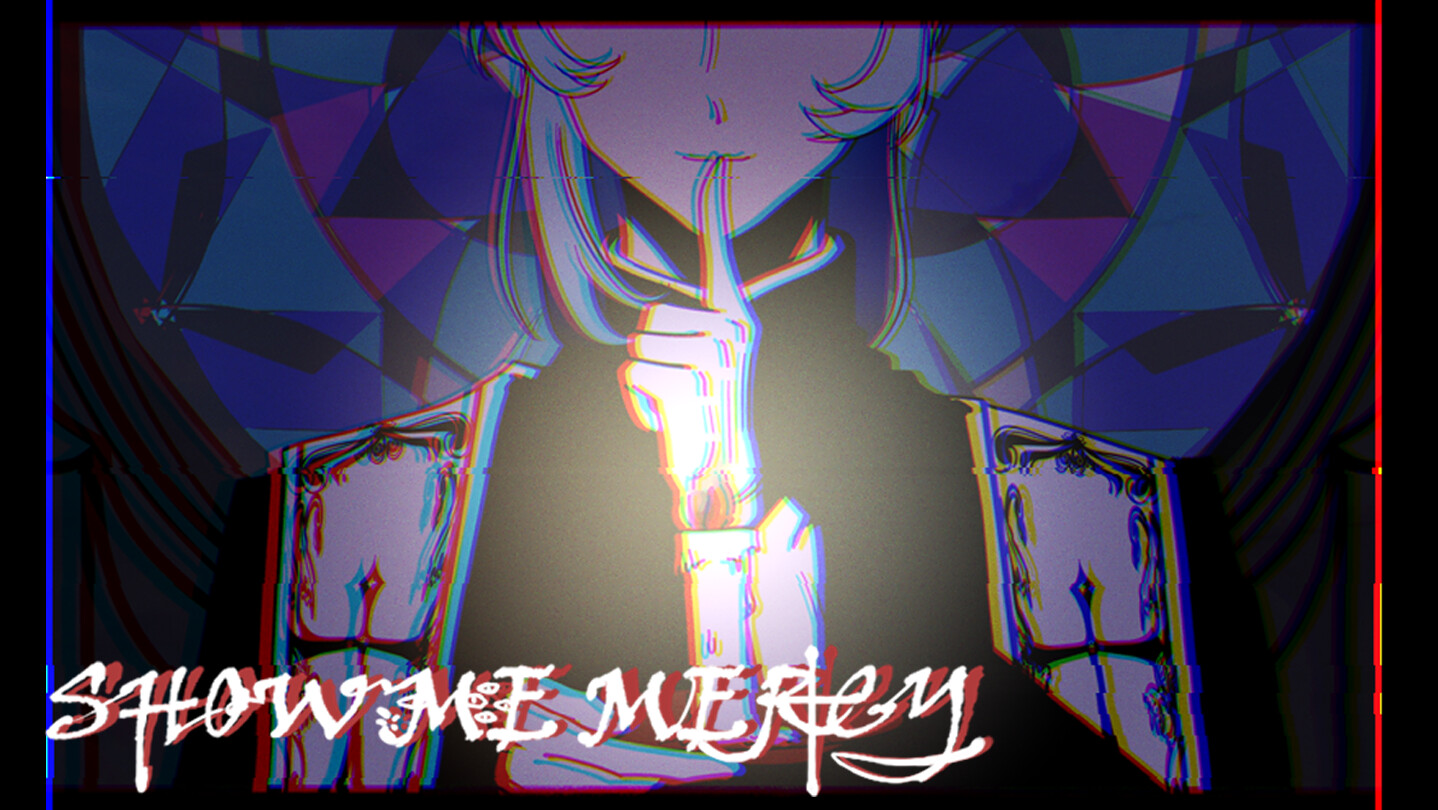 宽恕我（Show me mercy） Demo on Steam