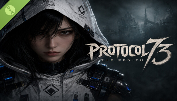 Protocol 73: The Zenith Demo on Steam