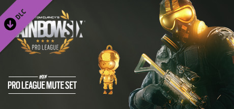 Дополнения (DLC) к игре Tom Clancy's Rainbow Six® Siege: список всех DLC