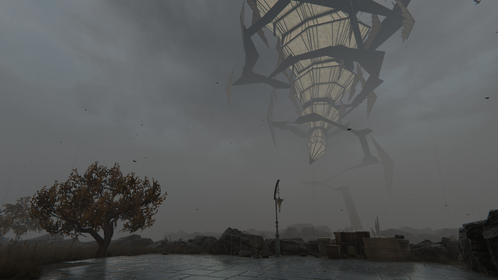 Pathologic 2 di Steam