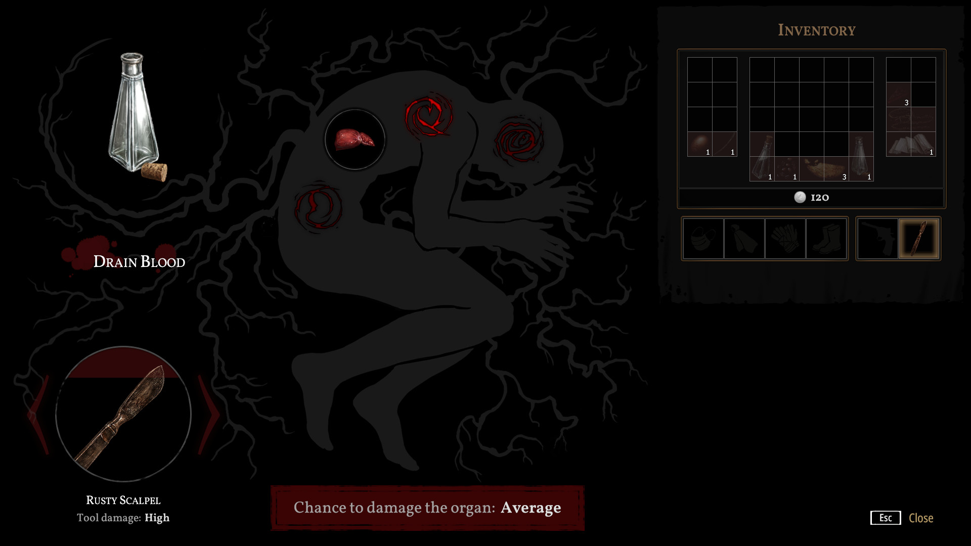 Pathologic 2 di Steam