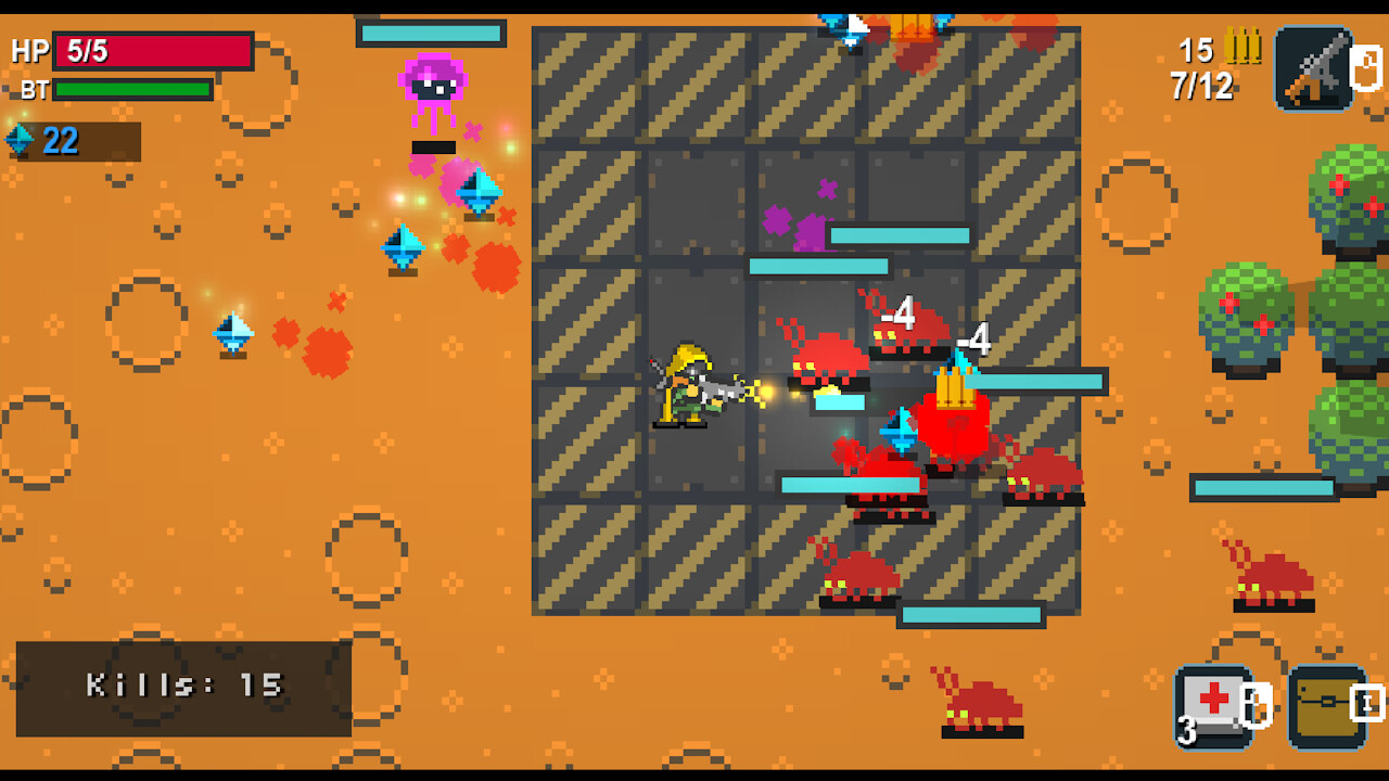 The Colony: New Haven Chronicles on Steam