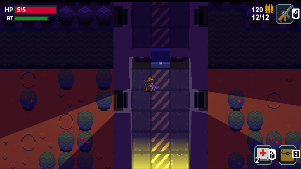 The Colony: New Haven Chronicles on Steam