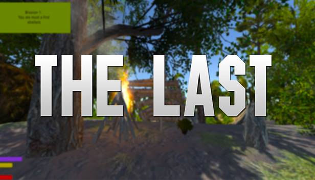 The Last on Steam