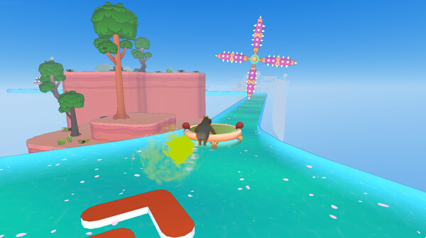 Fart Together Release Date And Steam Updates