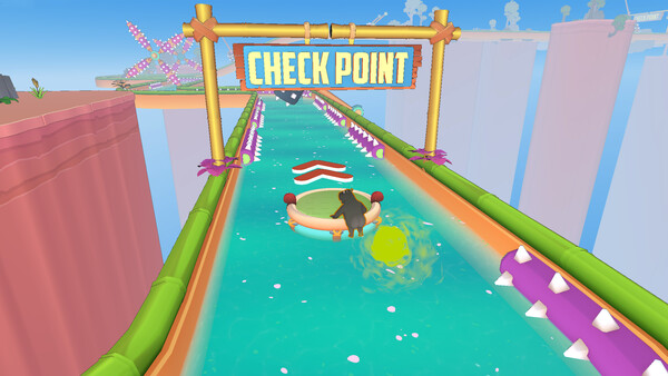 Fart Together Release Date And Steam Updates