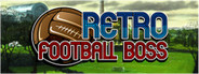 Retro Football Boss - Beta update available (v1.1.38) - Steam News