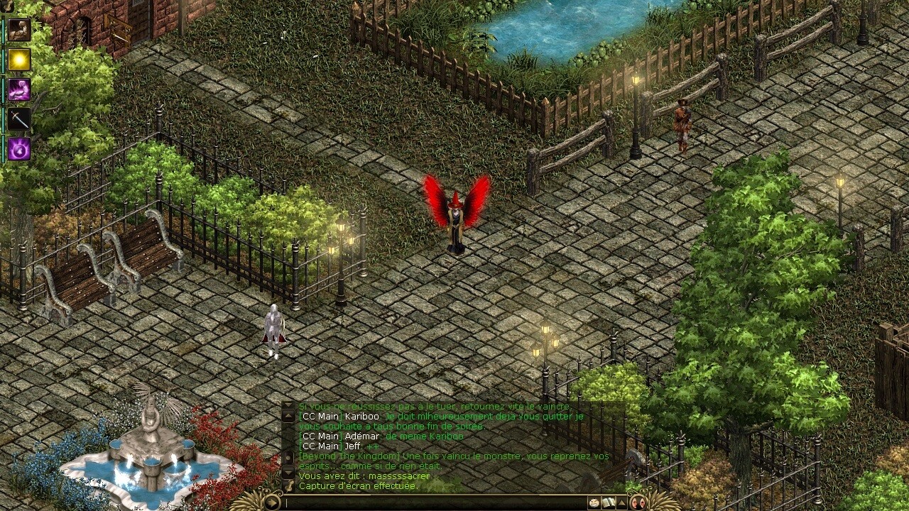 The 4th Coming on Steam