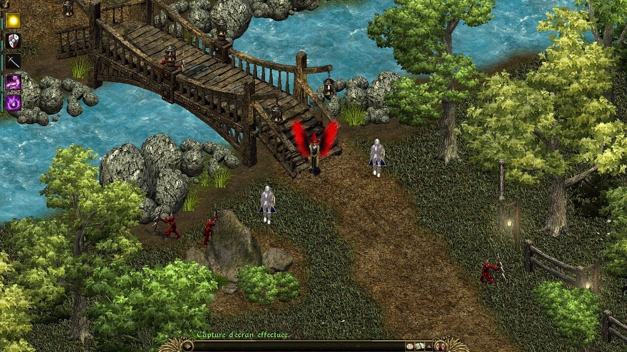 The 4th Coming on Steam