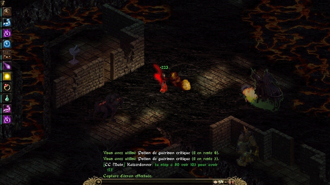 The 4th Coming on Steam