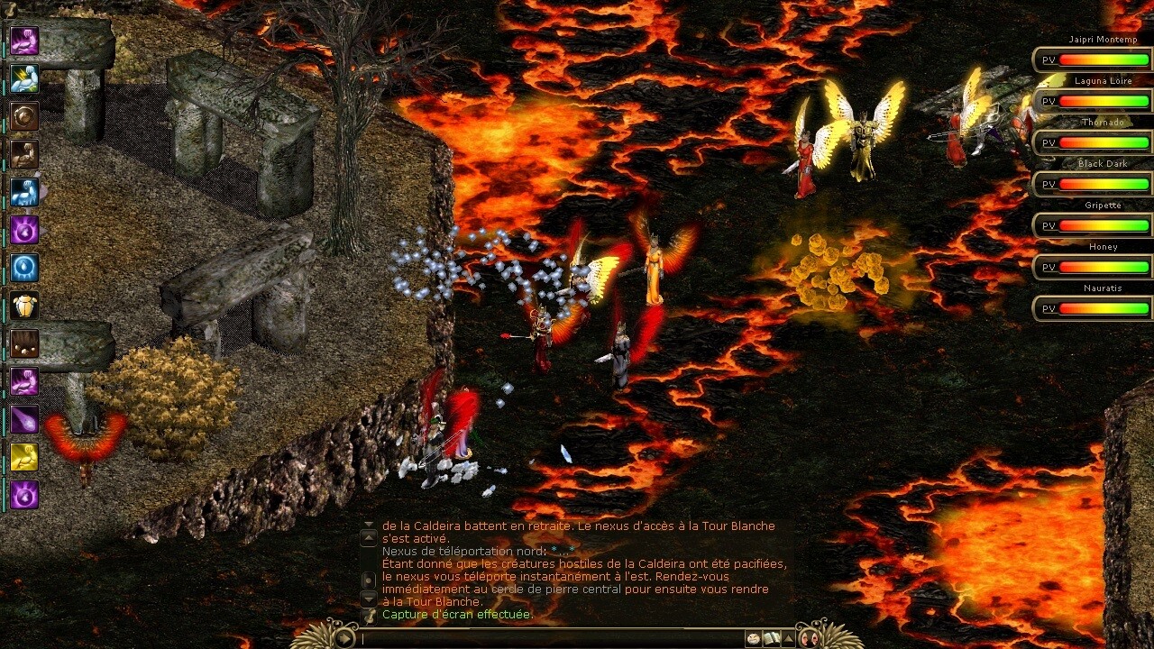 The 4th Coming on Steam