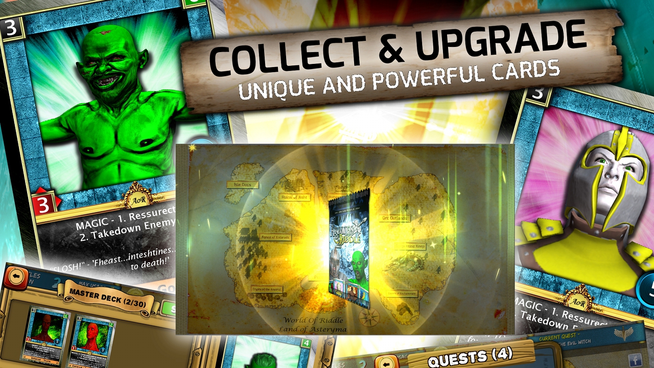 Armies of Riddle CLASSIC | Deku Deals