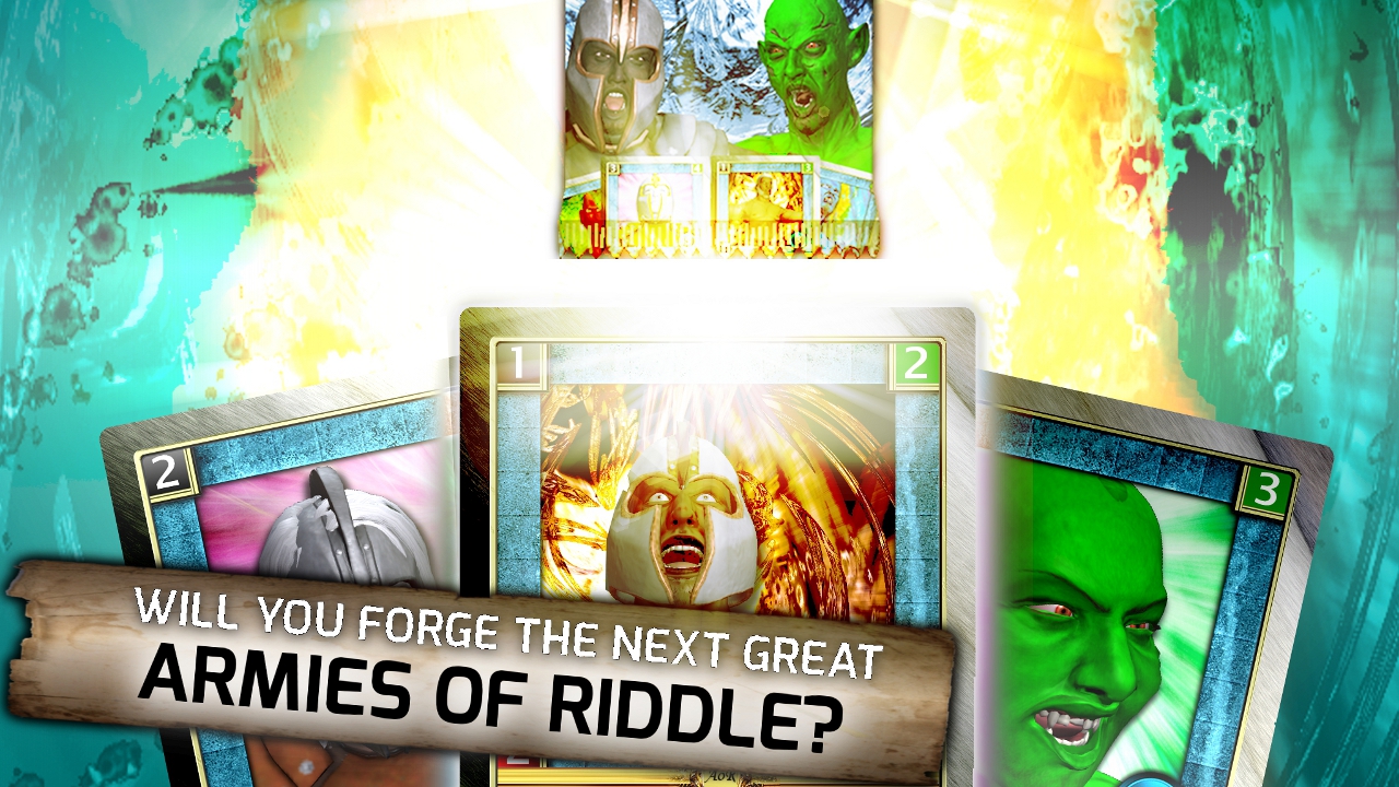 Armies of Riddle CLASSIC | Deku Deals