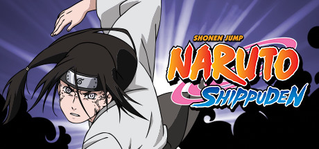 Naruto Shippuden Uncut: Gutsy Master and Student: The Training - UncensorPat.ch