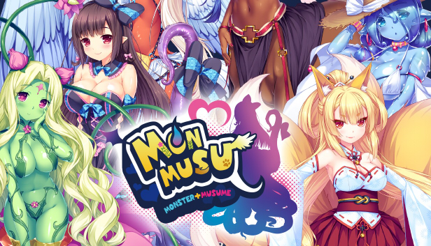 Monmusu On Steam