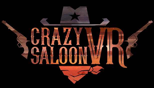 Crazy Saloon VR on Steam