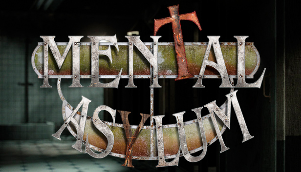 Mental Asylum Vr On Steam