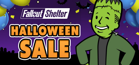 Fallout Shelter Steam Key | Steambase