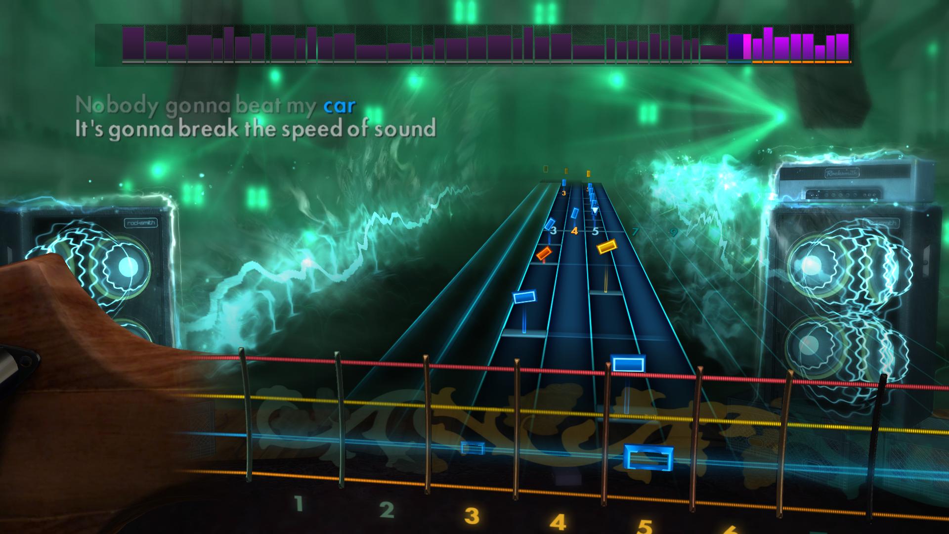 Rocksmith® 2014 Edition – Remastered – 70s Rock Song Pack on Steam