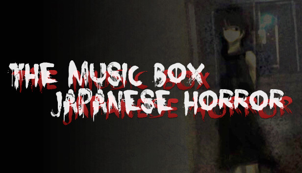 SMILE GAME BUILDER – The Music Box Japanese Horror Complete Bundle ...