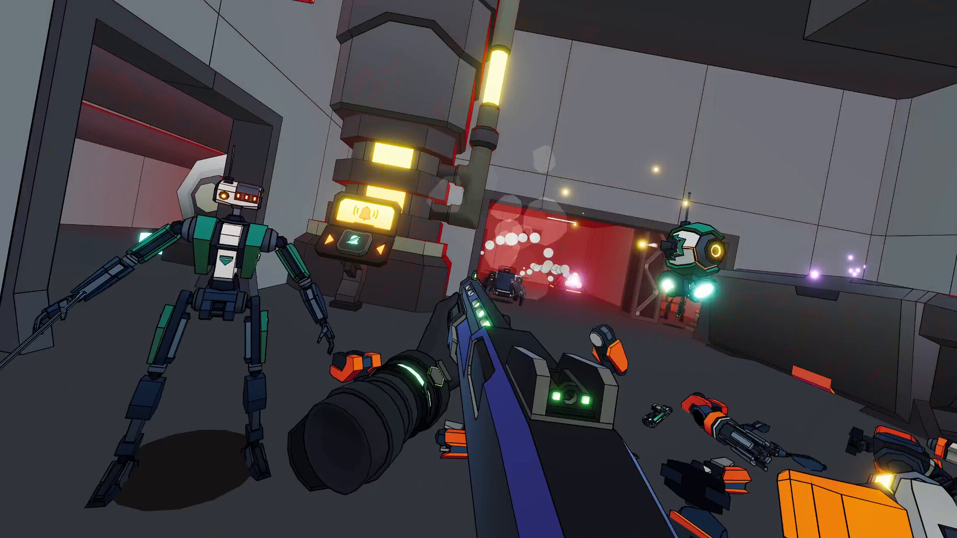 Save 40% on Sweet Surrender VR on Steam