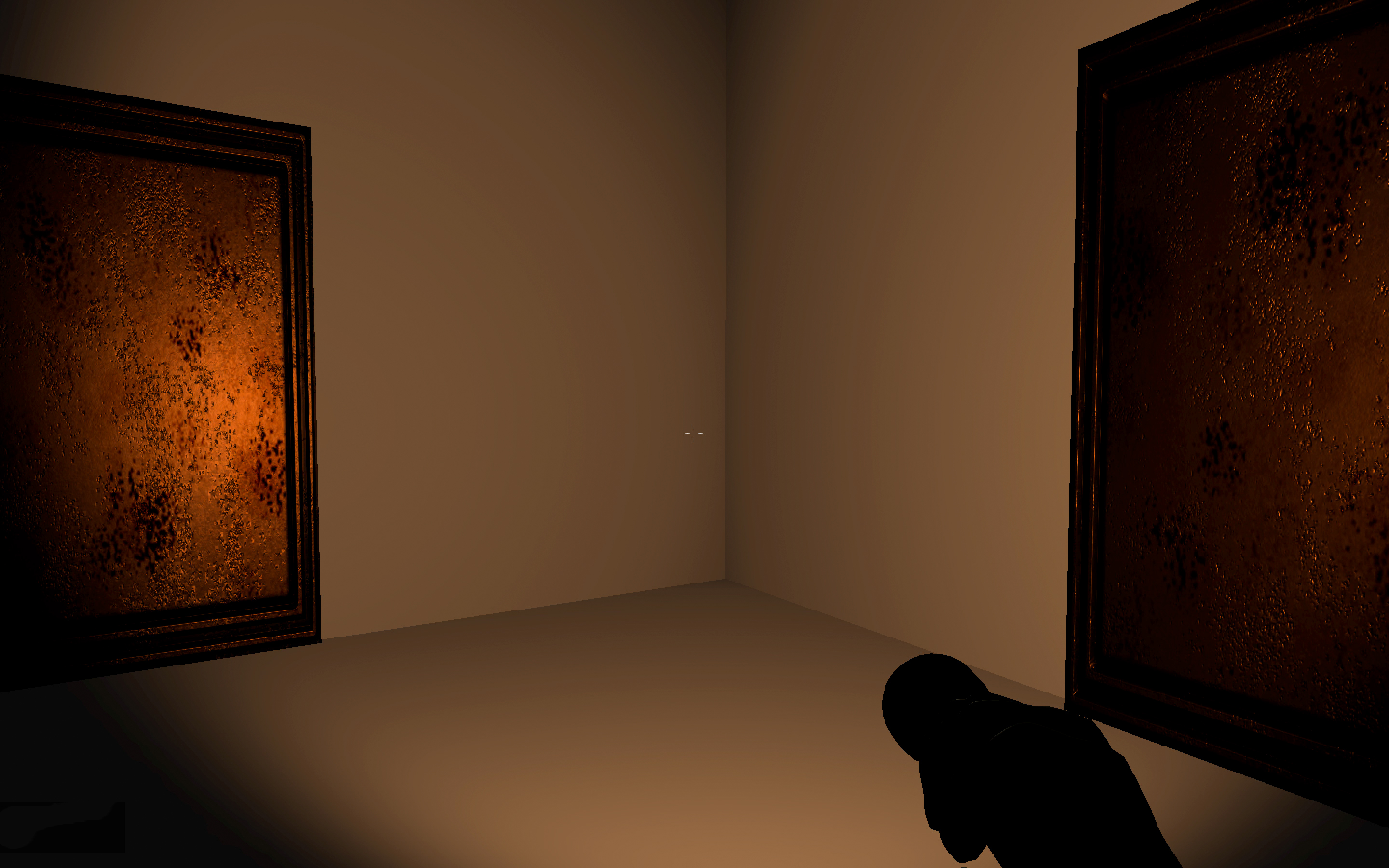 SCP Area 8 | Deku Deals