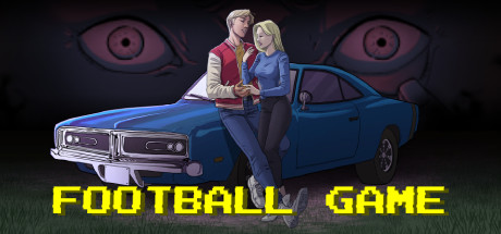 Football Game on Steam