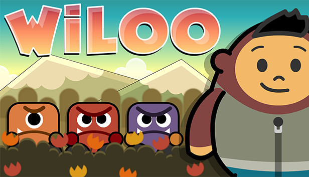 Save 60% on WILOO on Steam