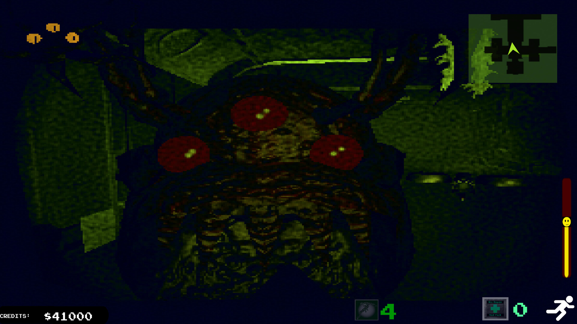 Alien Life Lab on Steam