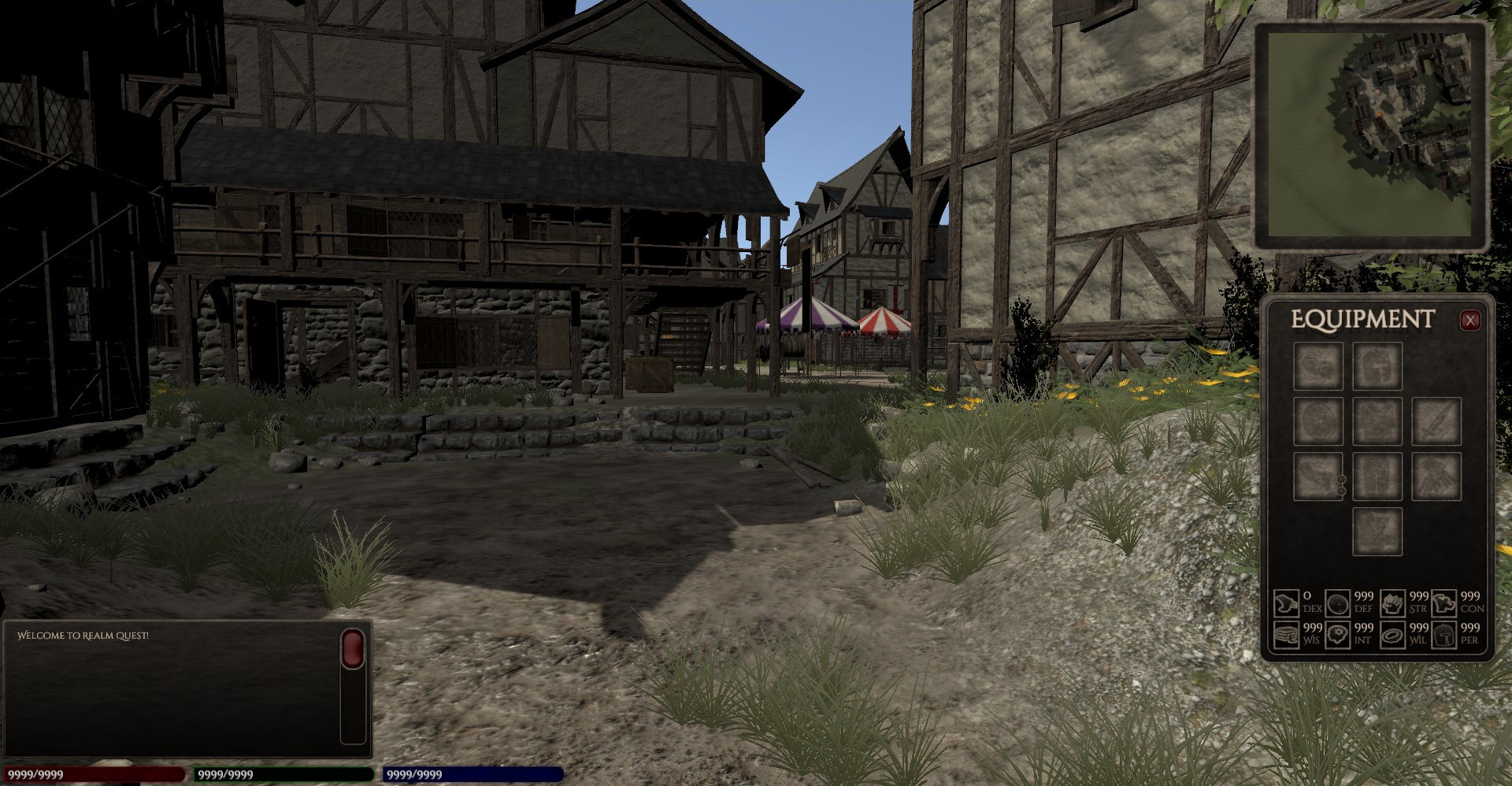 Realm Quest on Steam