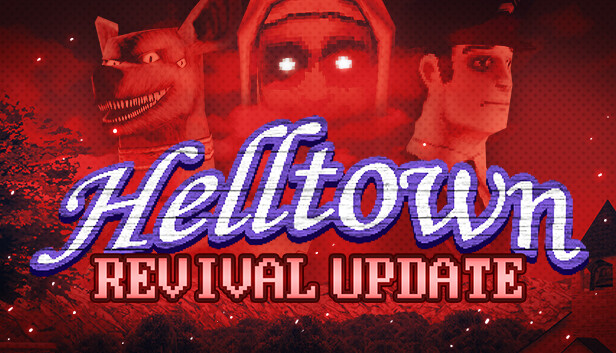 Helltown di Steam