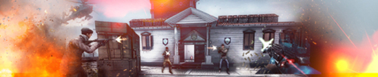 Zula Türkiye on Steam