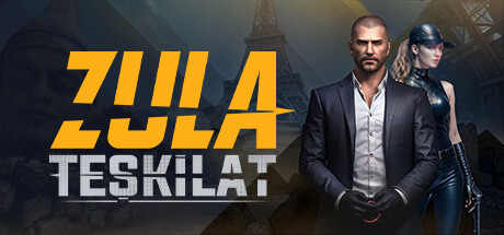 Zula Türkiye on Steam