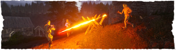 Reign of Guilds on Steam