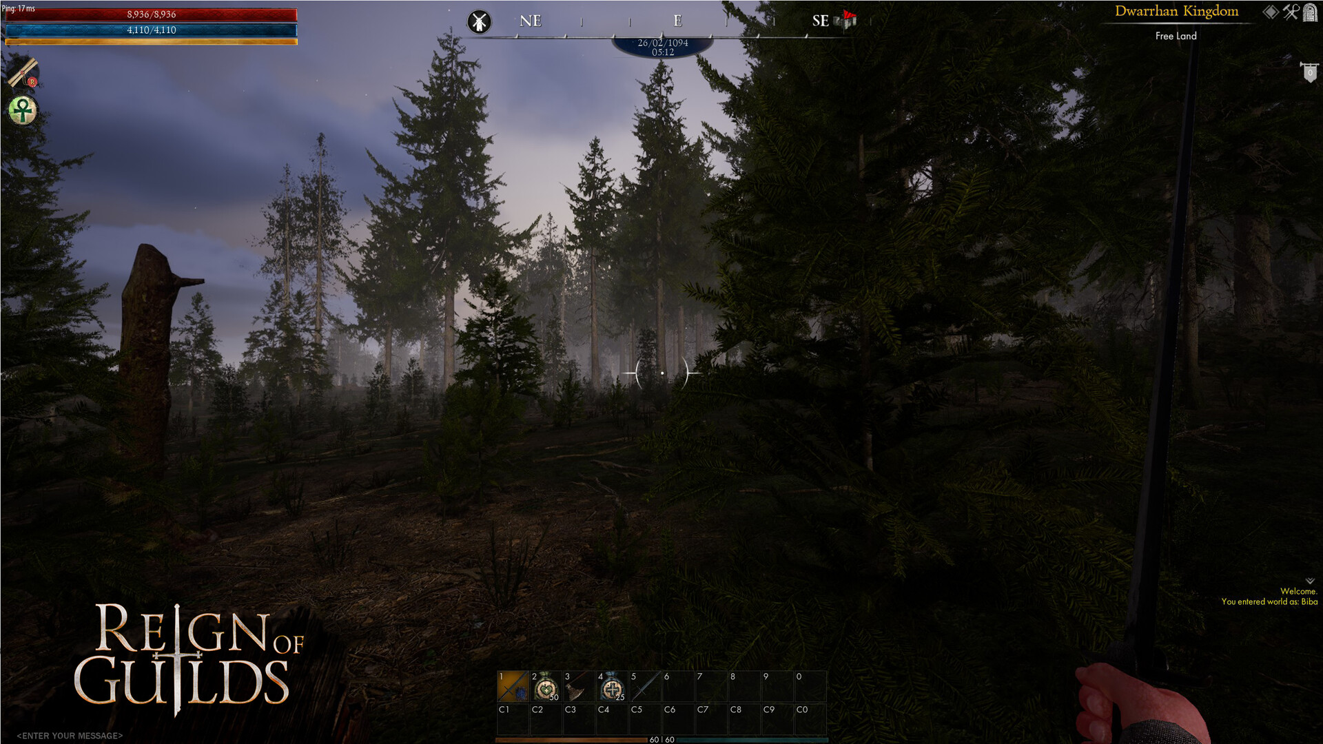 Reign of Guilds on Steam