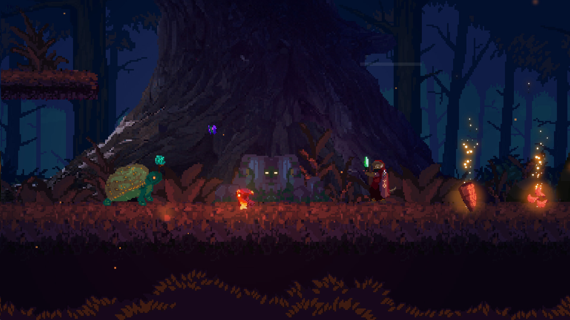 Koboo: The Tree Spirit | Deku Deals