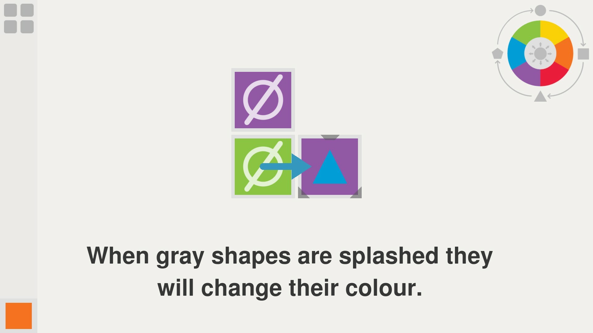 Shape Palette | Deku Deals