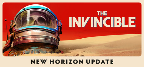 The Invincible Steam Key | Steambase